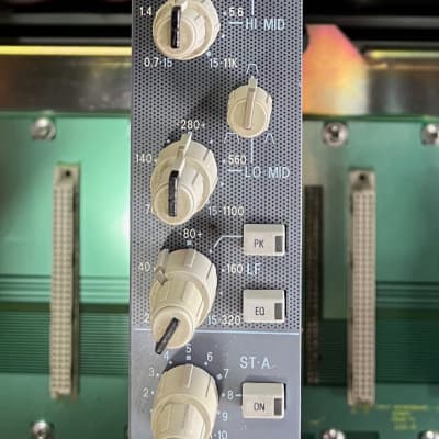 Studer Talkback / Studio Monitor unit 1.912.320 incl. manual | Reverb