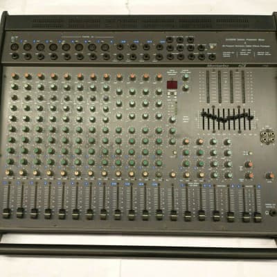 APB DynaSonics ProRack™ House H1020 | Reverb Deutschland