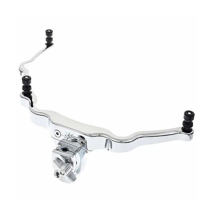 Tama MAM14 Star-Cast Mounting System 14" Chrome | Reverb