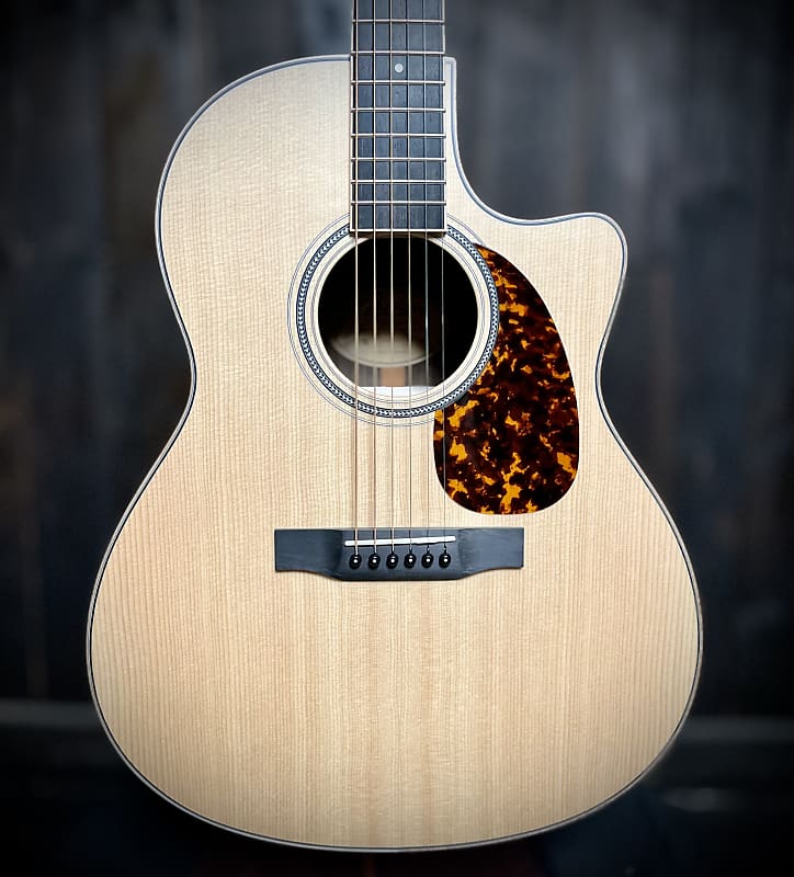 Larrivee LV-03R Recording Series - Indian Rosewood | Reverb