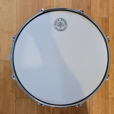 Snares - Solid Drums Switzerland 7x14 Ash Snare Drum | Reverb