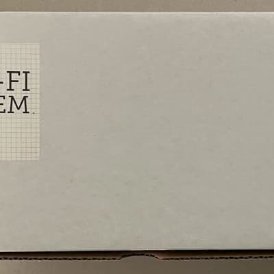 Bleep Labs Rad-Fi system - DIY synth and glitch delay kits | Reverb