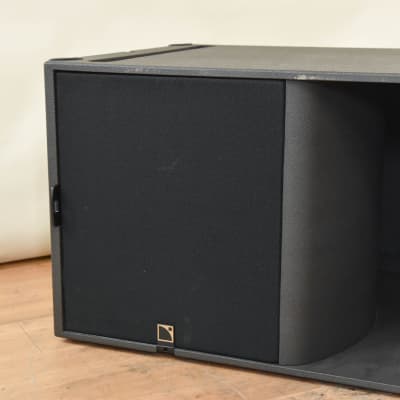 L'Acoustics KS28 Dual 18-inch Reference Subwoofer (church | Reverb