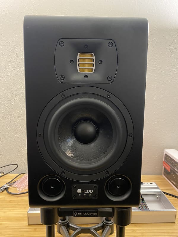 HEDD Type 07 MK2 - Single Speaker | Reverb