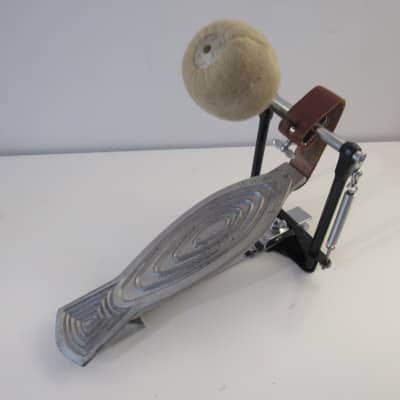 Beverley Vintage Bass Drum Pedal | Reverb