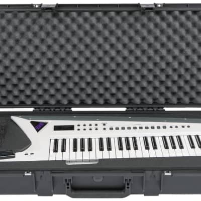SKB iSeries 5014-6 Roland AX Edge Keytar Case "Excellent | Reverb