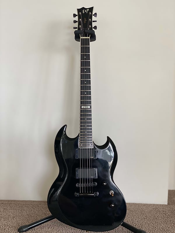 ESP Standard Viper (2005) | Reverb