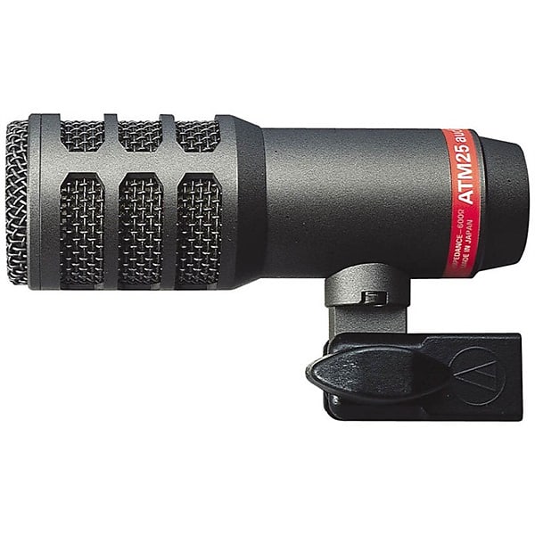 audio-technica [Digital Weekend Sale] ATM25 | Reverb UK