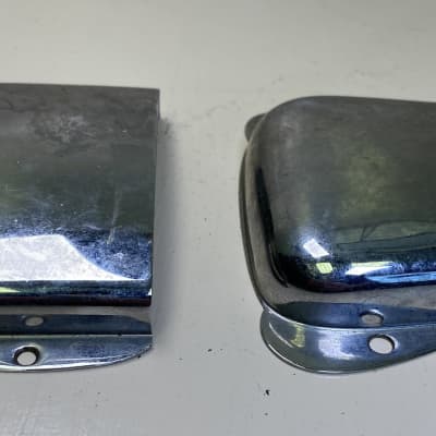 Fender 60's Jazz bass P bass covers | Reverb