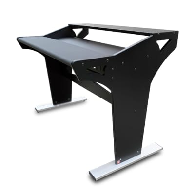 BSD DESK FOR SSL UF8 - UF1 Controllers | Reverb