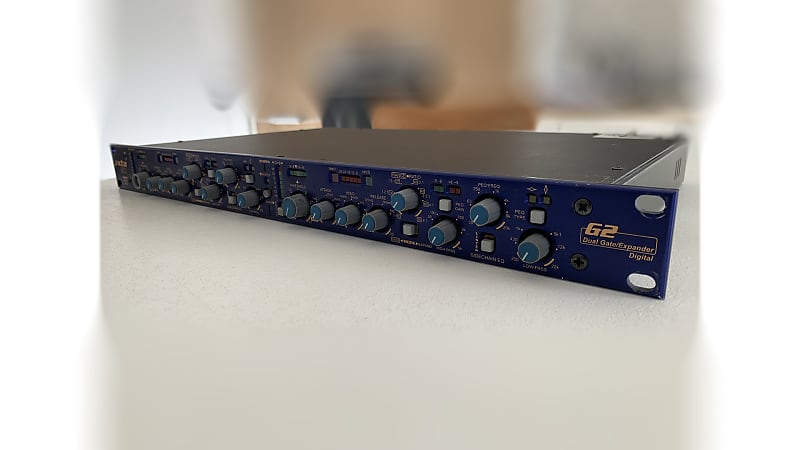 XTA G2 Dual Gate Expander | Reverb