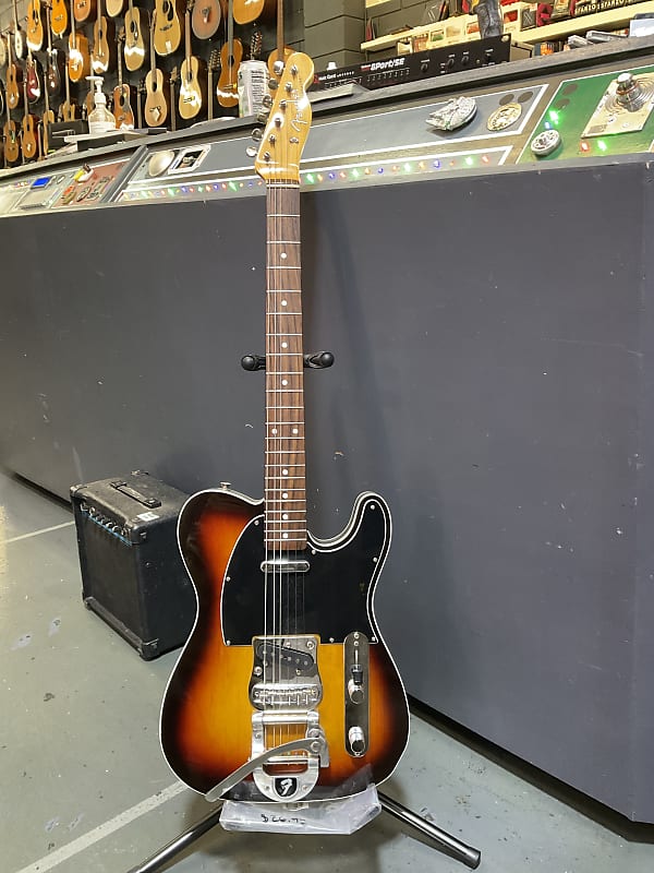 Fender Telecaster | Reverb