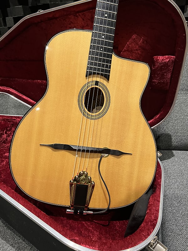 Gitane DG250m | Reverb