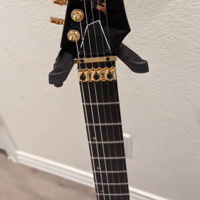 Ibanez RG1570 Black 2021 | Reverb