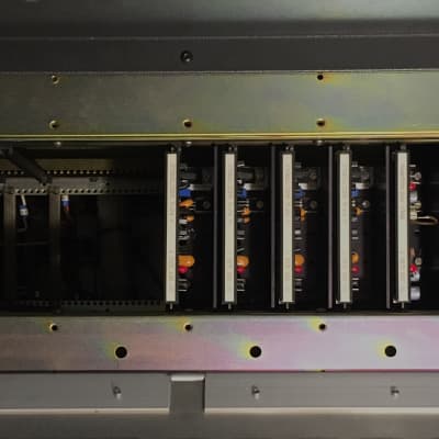 Studer 900 901 12x4 | Reverb