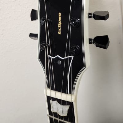 ESP ECLIPSE | Reverb