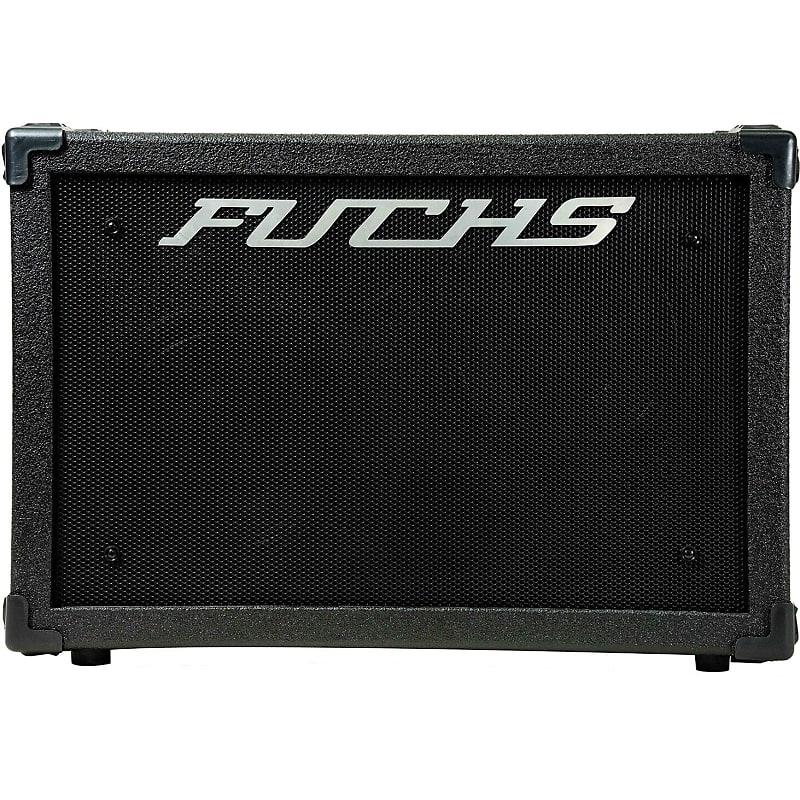 Fuchs Fat 410 Bass Speaker Cabinet (1200 Watts, 4x10"), 8 | Reverb