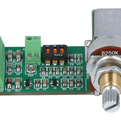 AnalogWorkshop JE-1000 Onboard Guitar Preamp | Reverb