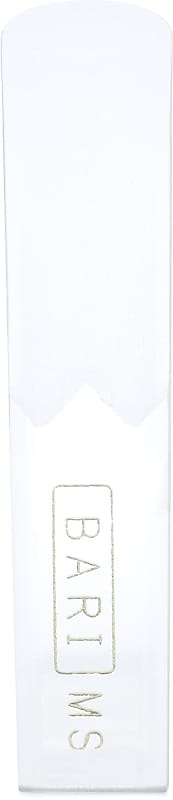 Alto Sax Reeds 3 Bari Original Bb Clarinet Synthetic Reed - Medium Hard ...