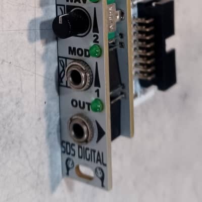 SDS DIGITAL VCO #3 2023 | Reverb