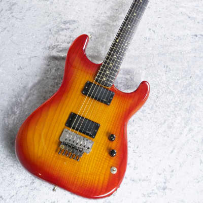 Valley Arts USA Custom HH Stratocaster | Reverb