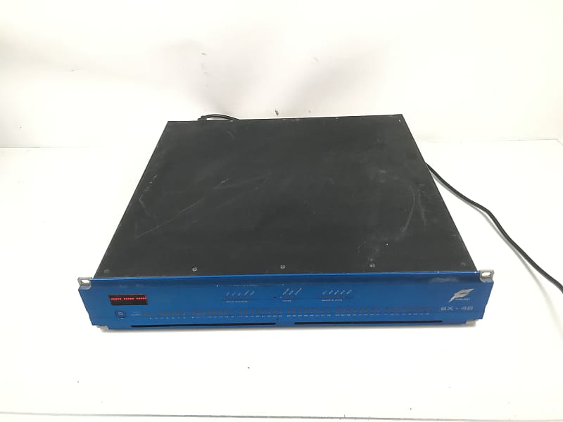 Fairlight SX48 | Reverb Canada