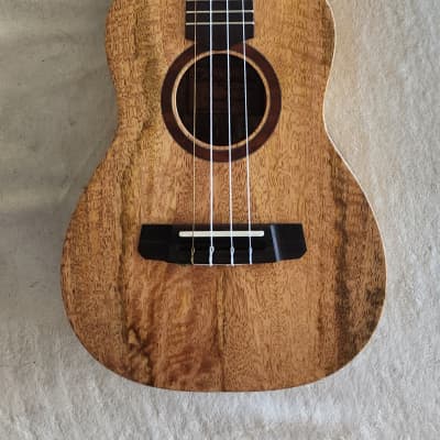 Heritage Custom Mango Tenor Ukulele 2020 | Reverb