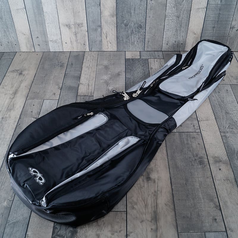 Madarozzo Education Series 'Banjo' Gig Bag 20mm Padding, | Reverb