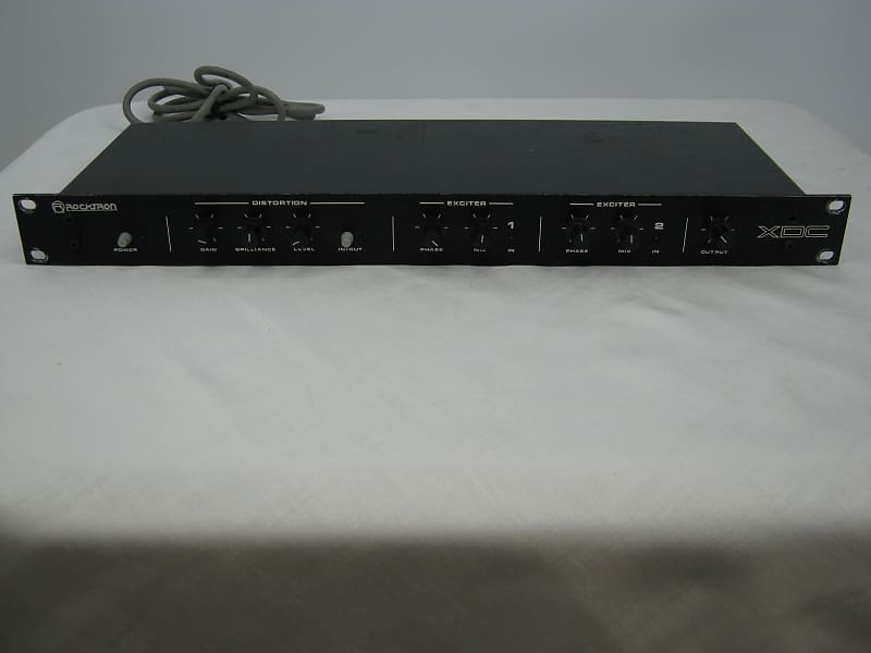 Rocktron XDC | Reverb