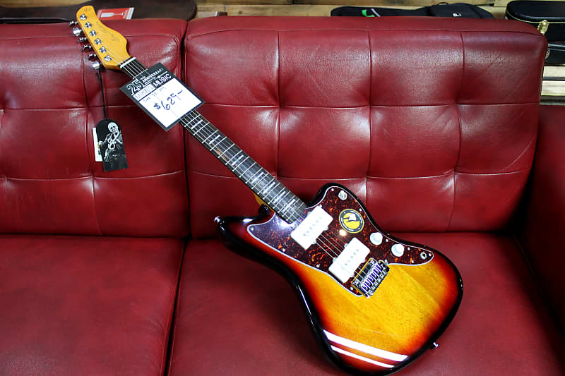 Sire J3 Electric Guitar Larry Carlton 6 String 2024 3 | Reverb Canada