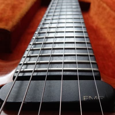 1993 Rarebird The Osprey Custom handmade by Bruce Clay - very | Reverb