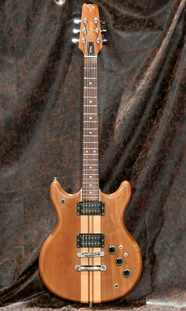 VANTAGE VP795 1981 | Reverb