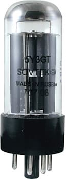 Sovtek Rectifier Vacuum Tube Sovtek 5 Y3 Gt | Reverb
