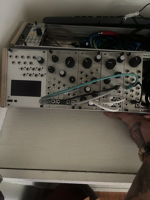 Whimsical Raps Mannequin 2023 | Reverb