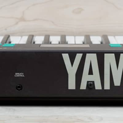 Yamaha DX27 61-Key Digital Programmable Algorithm | Reverb Canada