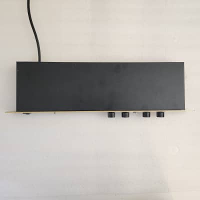 Bellari RP562 Stereo Tube Sonic Exciter rack | Reverb