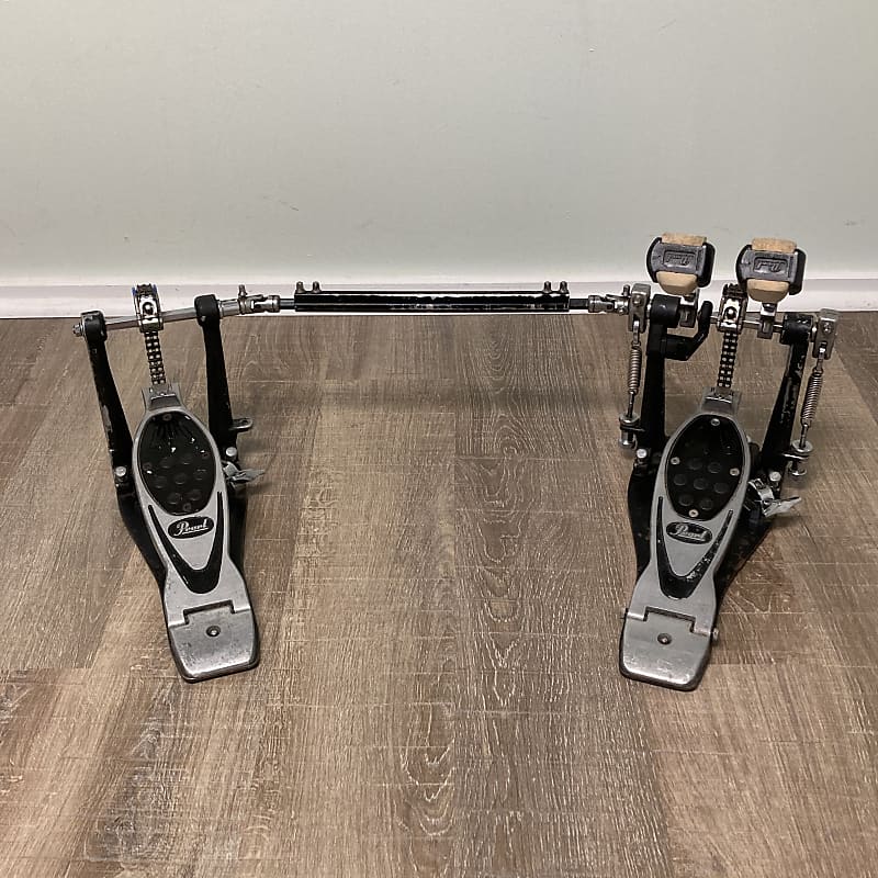 Pearl P2002C PowerShifter Eliminator Chain-Drive Double Bass | Reverb