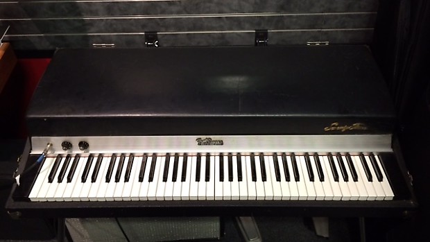 Fender Rhodes 73 | Reverb