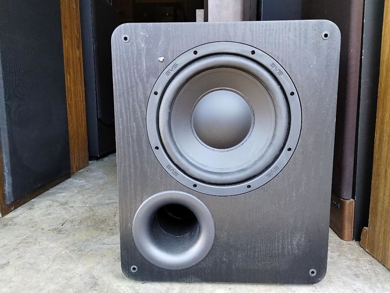 SVS PB1000 subwoofer in excellent condition - 2000's | Reverb