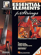 Essential Elements for Strings - Book 1 with EEi - Teacher | Reverb