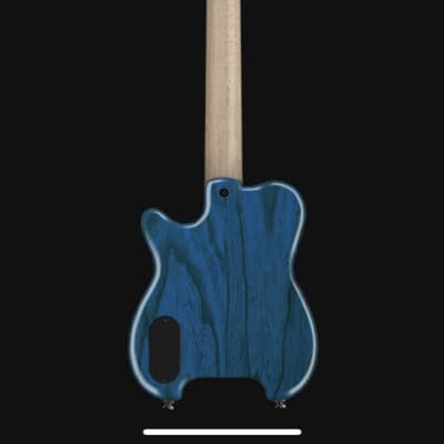 Kiesel Holdsworth HH2 x | Reverb