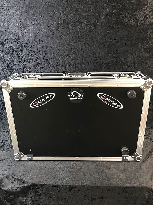 Odyssey DJ Control Road case (Nashville, Tennessee) | Reverb