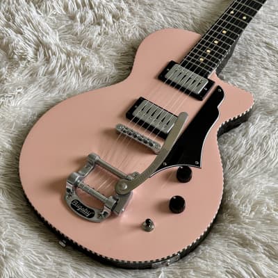 Reverend Shade Balderose Signature Guitar | Reverb