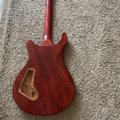 Guitar Build Project | Reverb