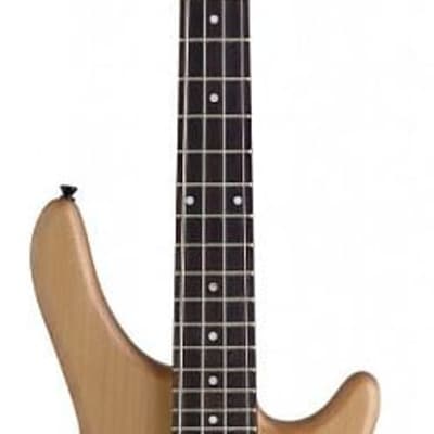 Stagg BC300-NS 3/4 4-string Standard "Fusion" Electric Bass | Reverb