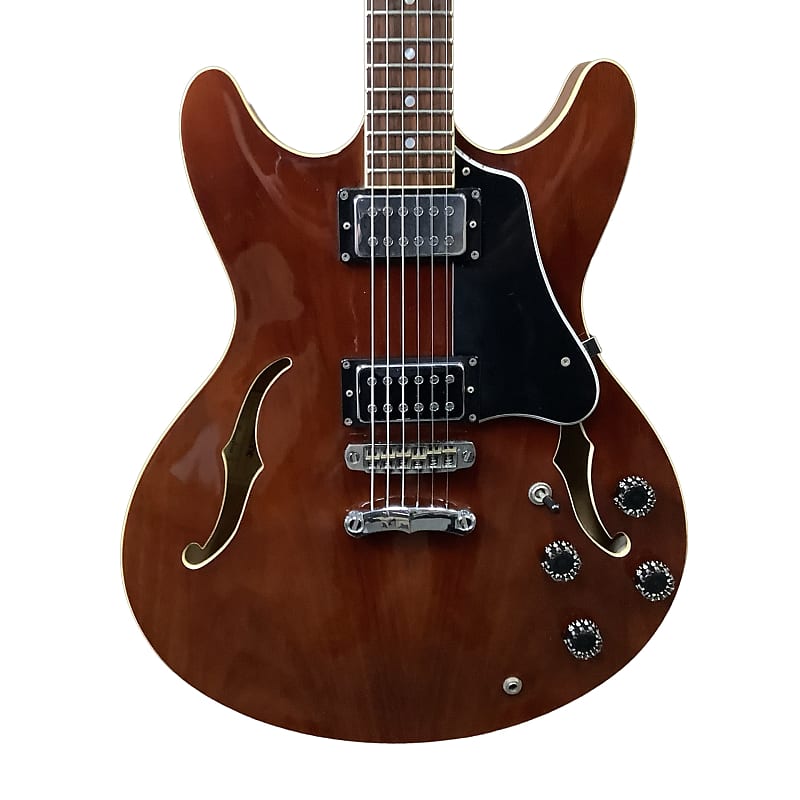 Westone Rainbow I Version 2 1982-1983 - Walnut | Reverb