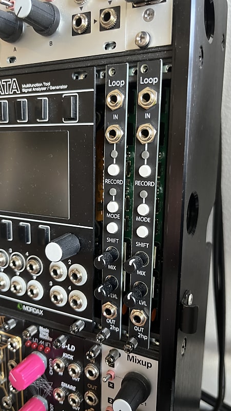 2HP Loop in MINT like new condition | Reverb