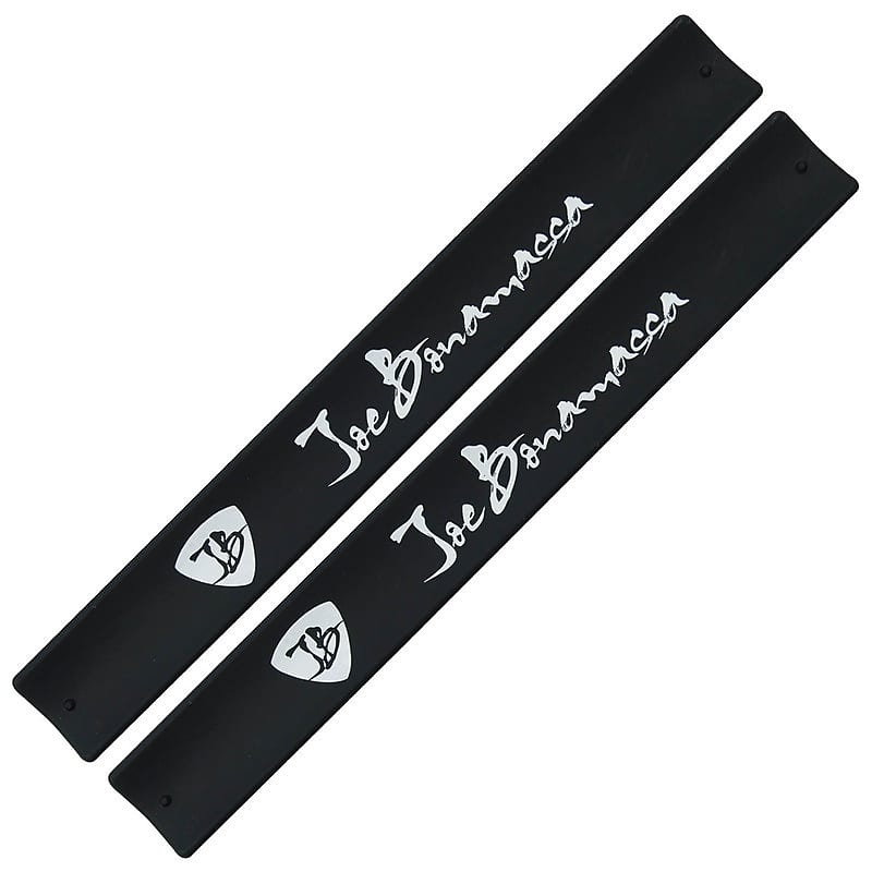 Bonamassa Signature Slap Band Black/White 2 Pack (Package) | Reverb