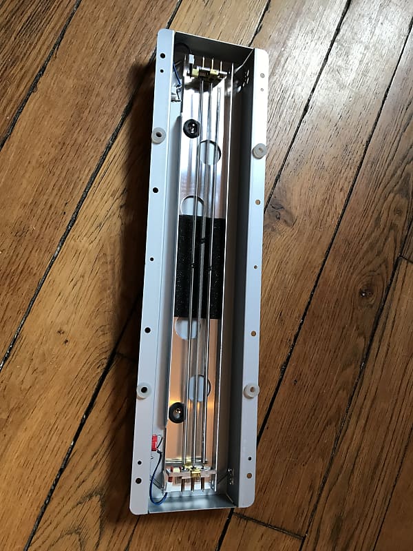 Accutronics & Belton 9BB2C1B 2017 | Reverb