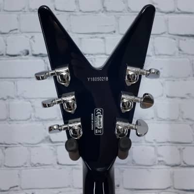 Dean ML 79 - Blue Burst | Reverb